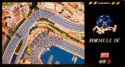 Formule Dé | Board Game | BoardGameGeek