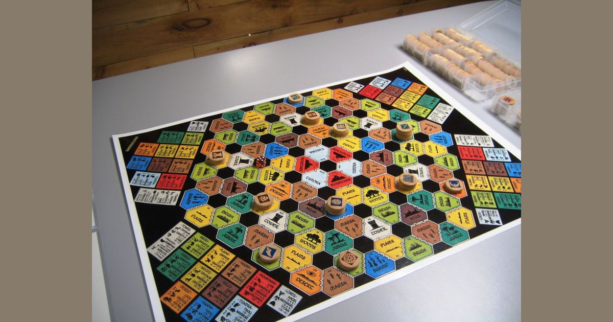 BoardGameGeek
