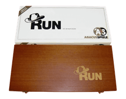 Run | Board Game | BoardGameGeek