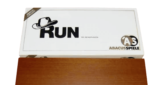 Run | Board Game | BoardGameGeek