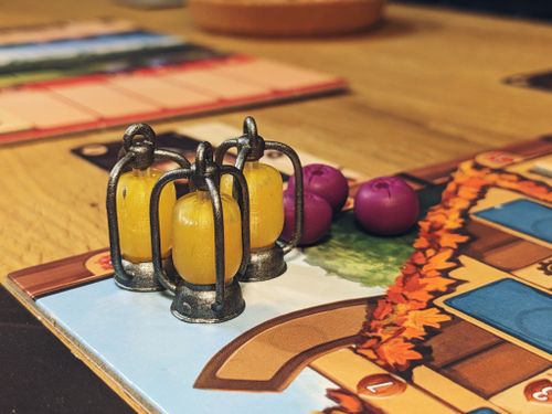 LadybugMeeple's blog | BoardGameGeek