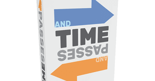 And Time Passes | Board Game | BoardGameGeek