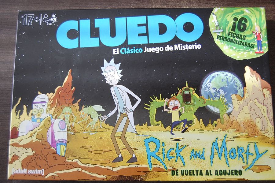 BoardGameGeek