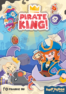 pirate king project