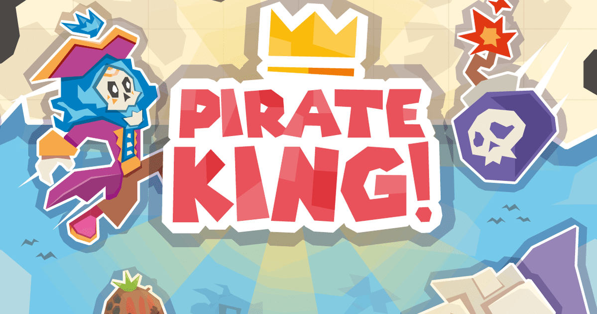 pirate king project