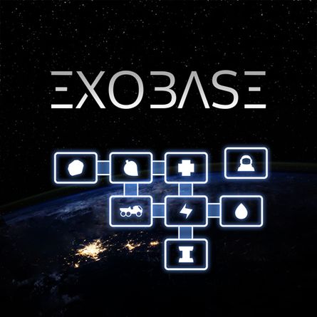 ExoBase | Board Game | BoardGameGeek