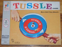 Tussle | Board Game | BoardGameGeek