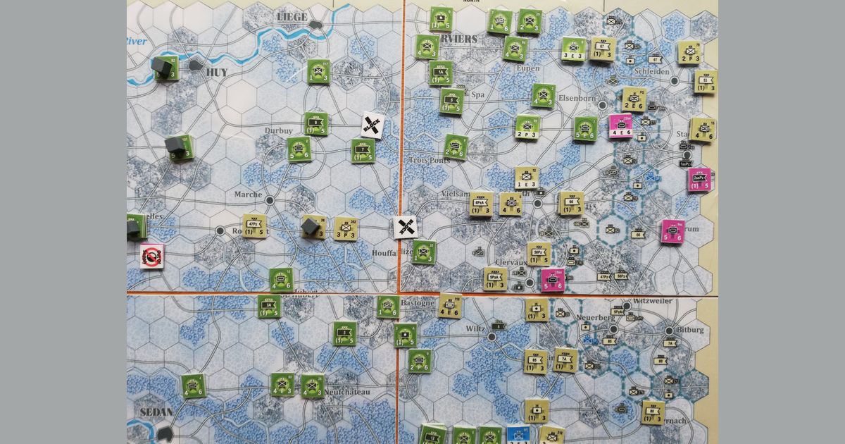 Diagonal Move: Monthly Update – September 2020 | Diagonal Move