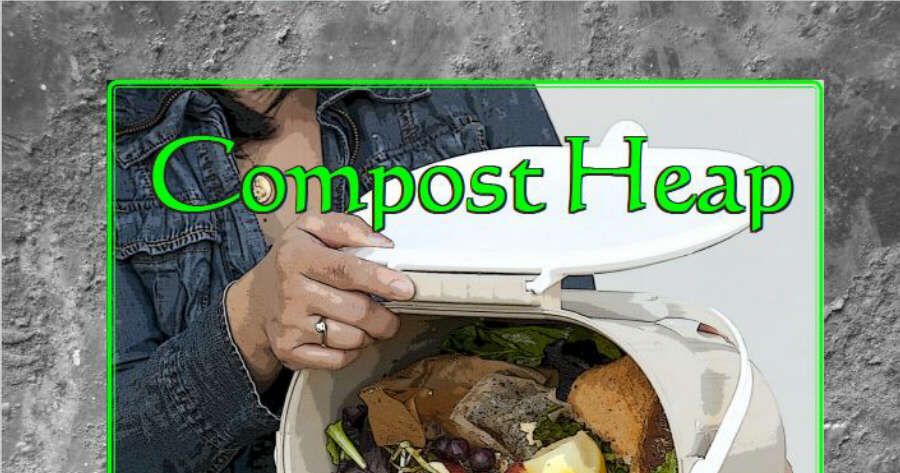 Compost Heap | Board Game | BoardGameGeek