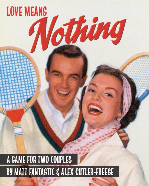 Availability? | Love Means Nothing