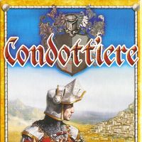 Condottiere | Board Game | BoardGameGeek