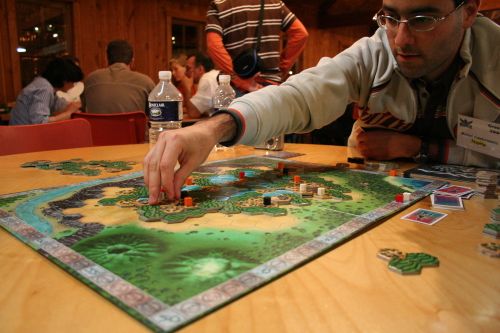 BoardGameGeek