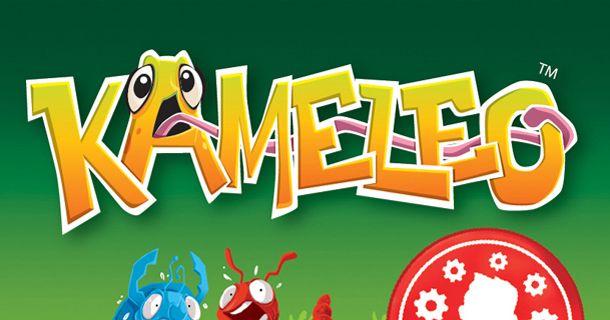 Kameleo | Board Game | BoardGameGeek