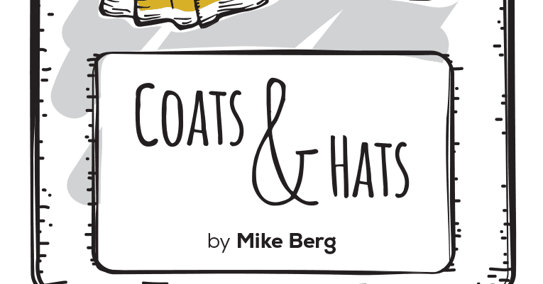 Coats & Hats | Board Game | BoardGameGeek