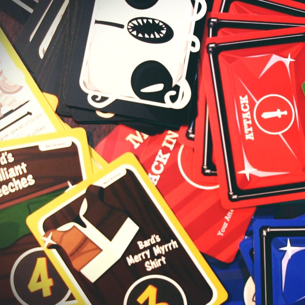 BoardGameGeek