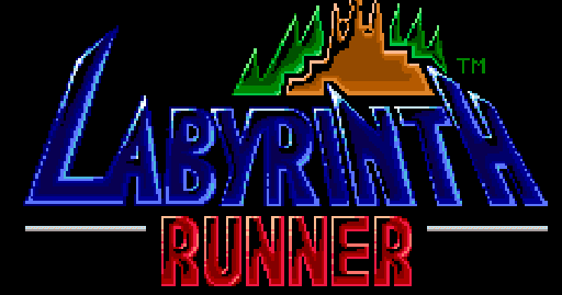 Labyrinth Runner | Video Game | VideoGameGeek