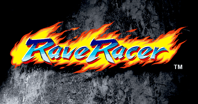 Rave Racer | Video Game | VideoGameGeek