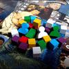 Art Gallery | Board Game | BoardGameGeek