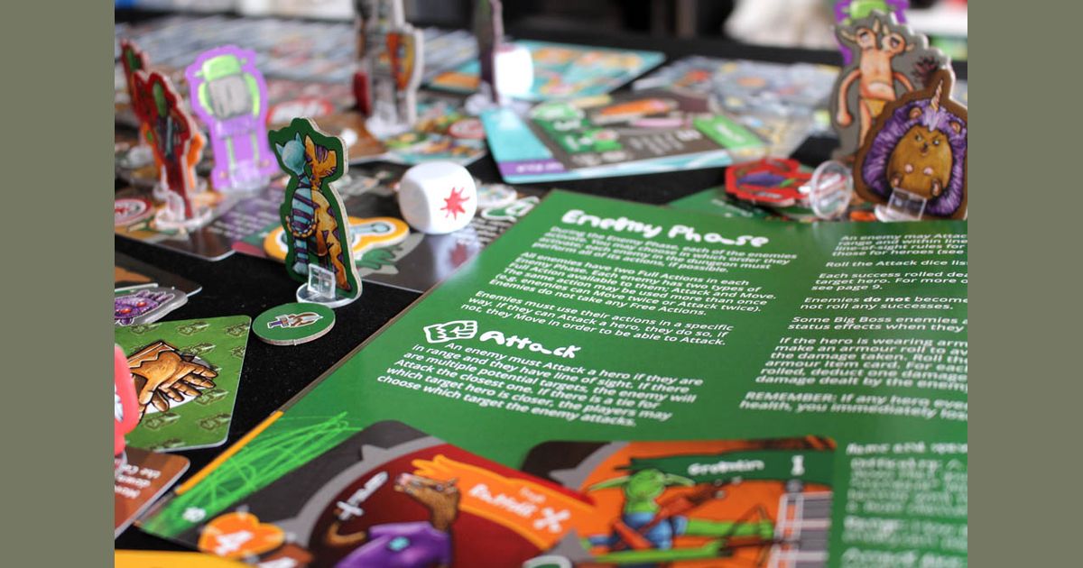 BoardGameGeek