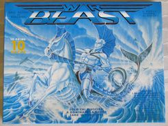 Warbeast | Board Game | BoardGameGeek