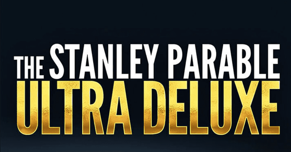 The Stanley Parable | Video Game | RPGGeek