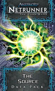 Android: Netrunner – The Source | Board Game | BoardGameGeek