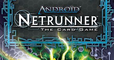 Android: Netrunner – The Source | Board Game | BoardGameGeek