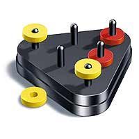 Tri-Zar Levitation Game | Board Game | BoardGameGeek