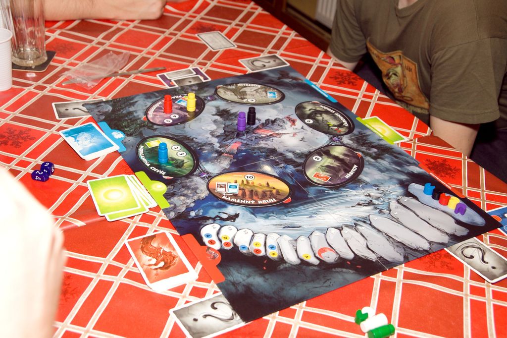 BoardGameGeek
