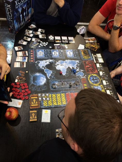 BoardGameGeek