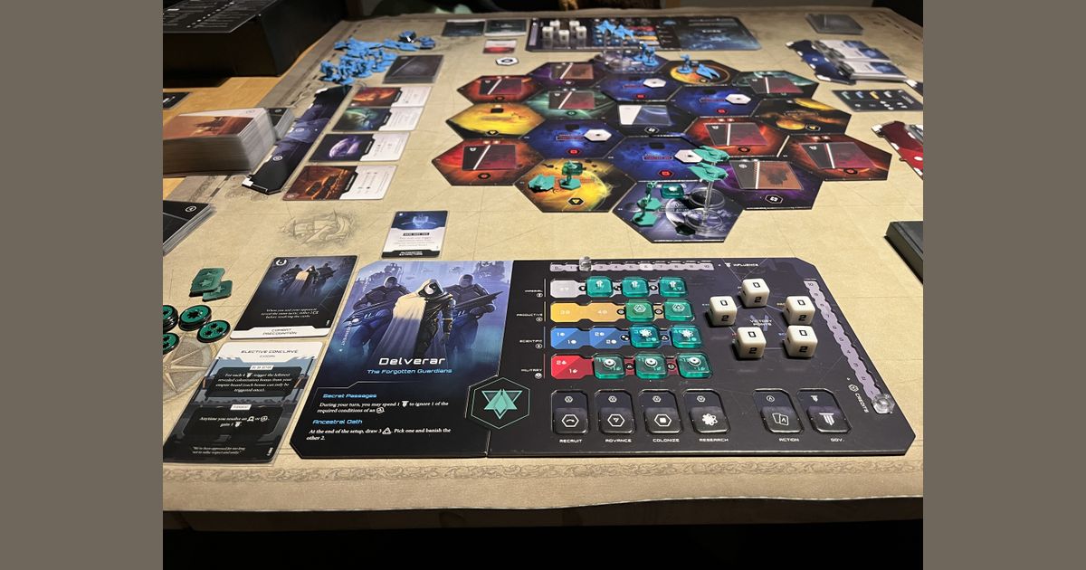 BoardGameGeek