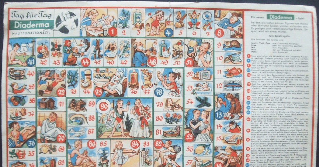 Tag Fur Tag | Board Game | BoardGameGeek