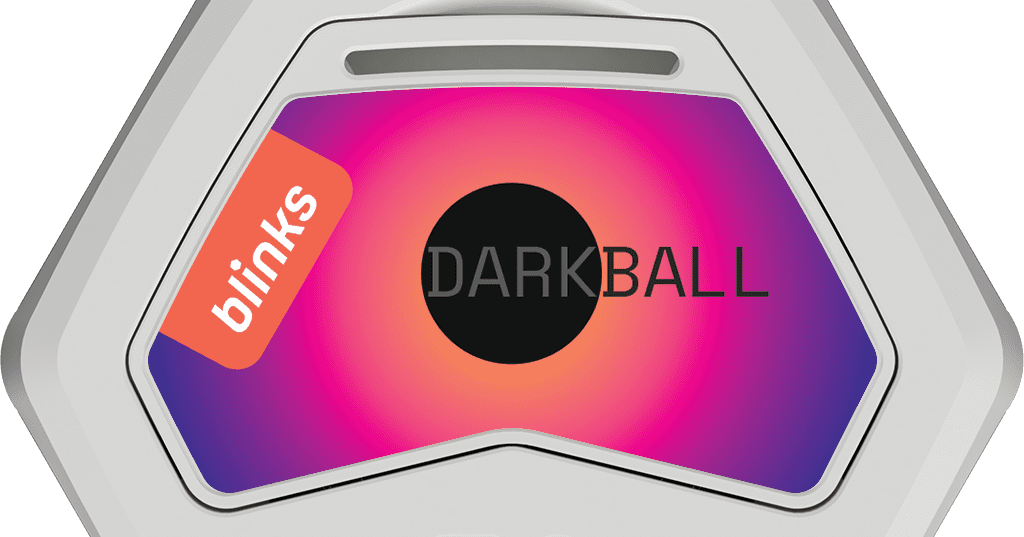 Darkball | Board Game | BoardGameGeek