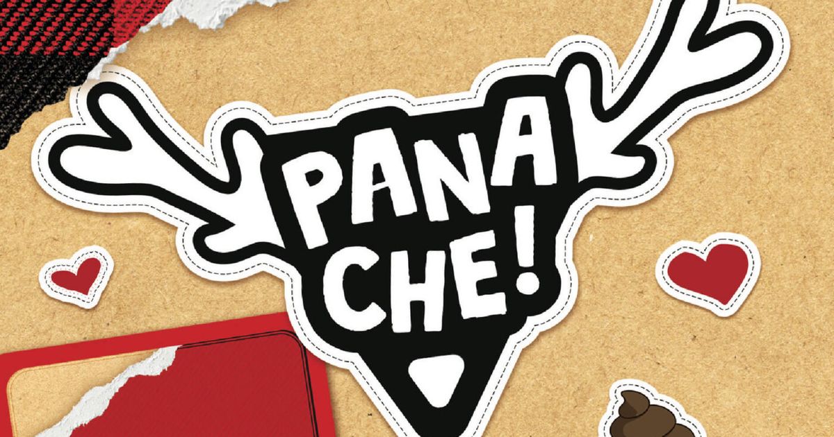 Panache! | Board Game | BoardGameGeek