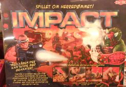 Impact | Board Game | BoardGameGeek