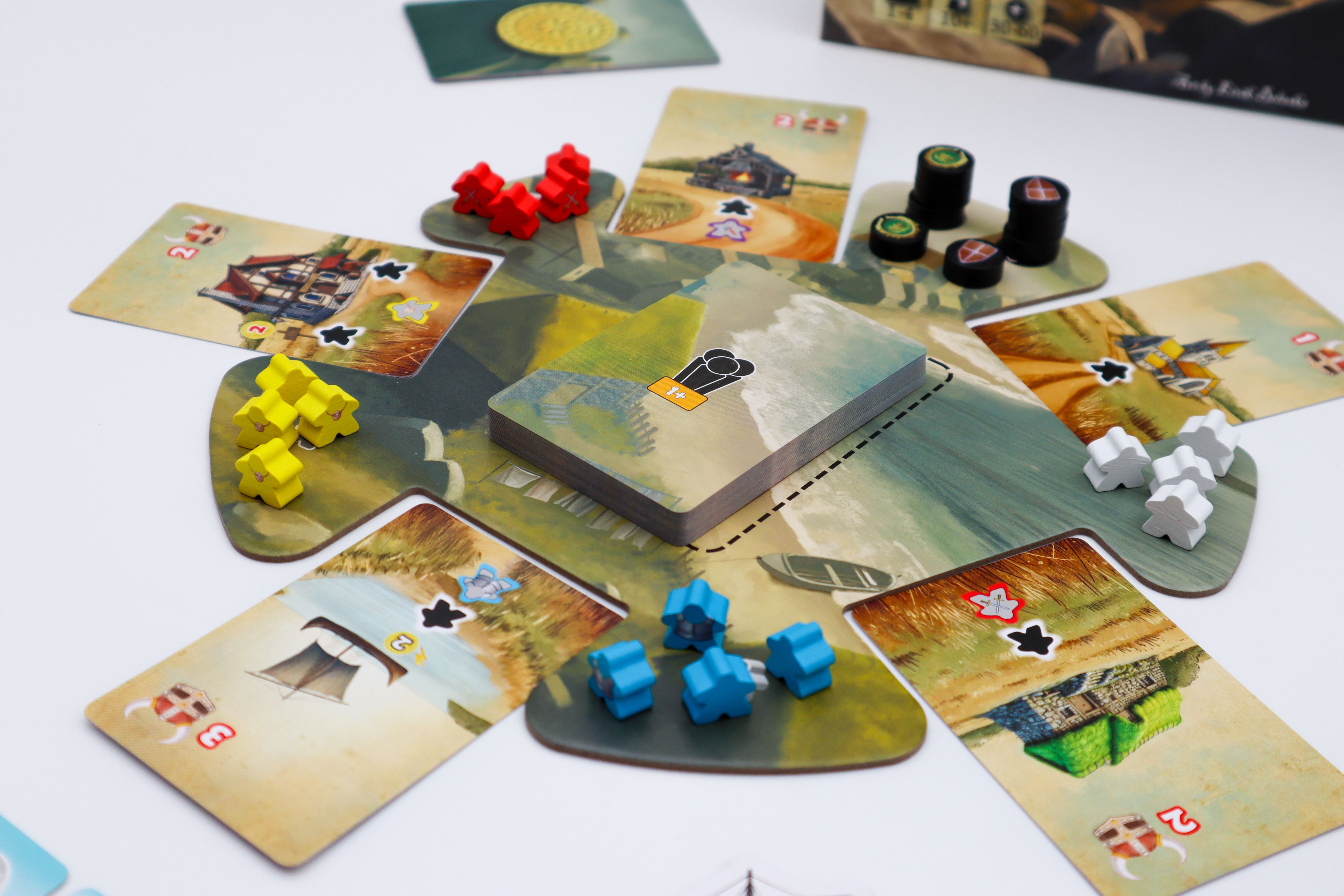 BoardGameGeek