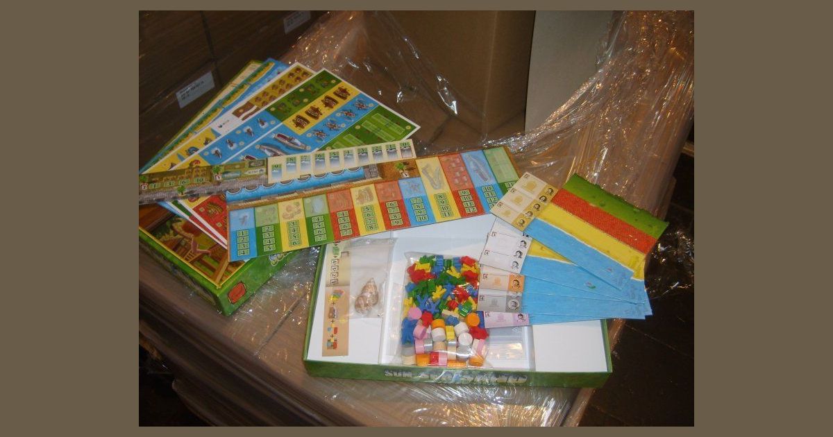 BoardGameGeek