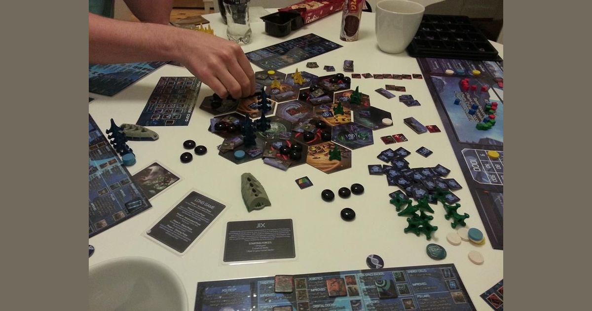 BoardGameGeek