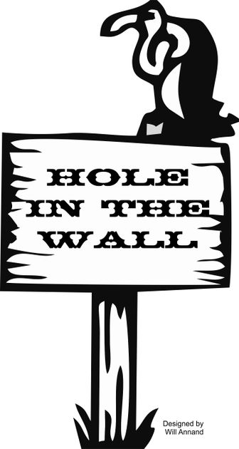 "Hole In The Wall" Rules | Hole In The Wall