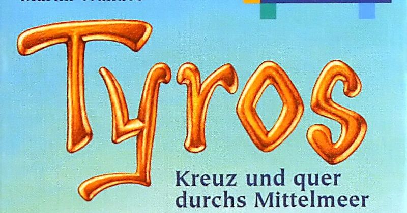 Tyros | Board Game | BoardGameGeek
