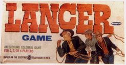 Lancer | Board Game | BoardGameGeek
