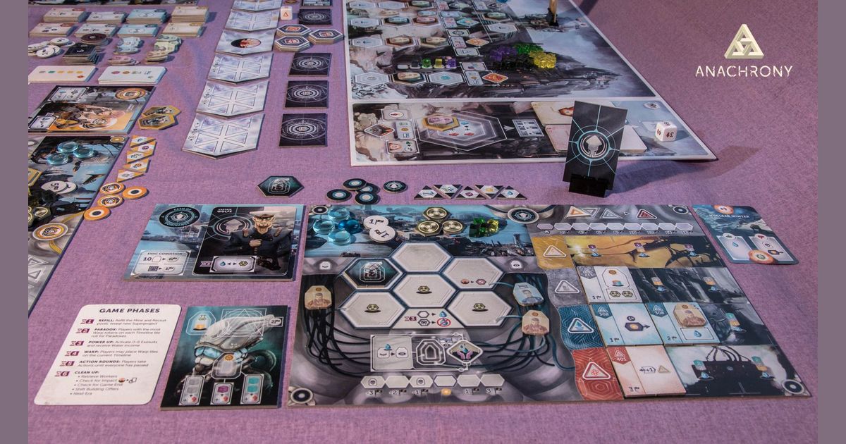 BoardGameGeek