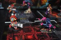 The DIP Method: A Step by Step Guide to Painting Miniatures