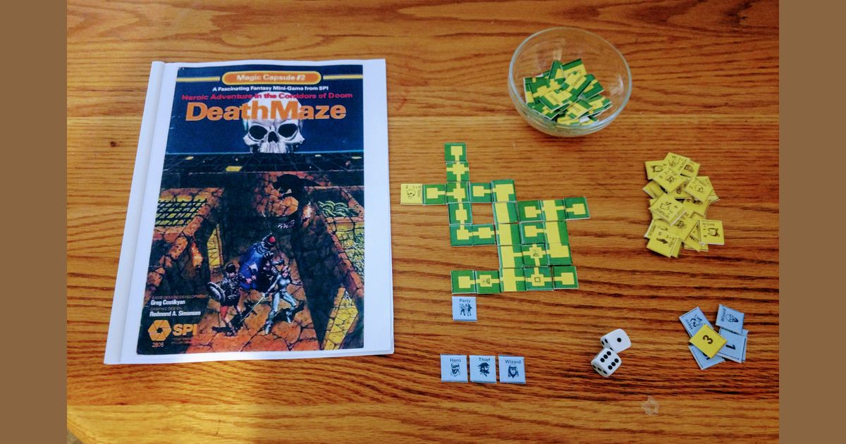 BoardGameGeek