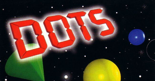Dots | Board Game | BoardGameGeek