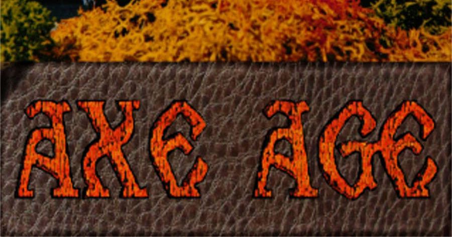 Axe Age | Board Game | BoardGameGeek