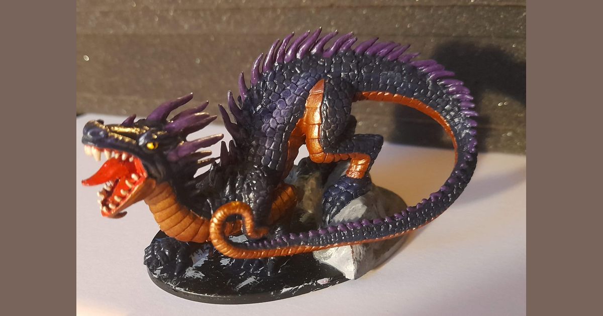 Special Issue: Welcome to the Year of the Dragon | El Holgo’s ...