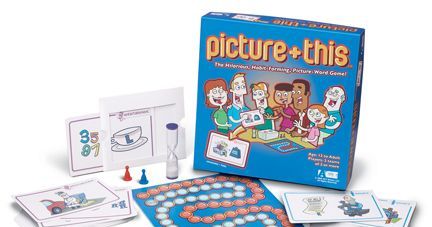 Picture+ This | Board Game | BoardGameGeek