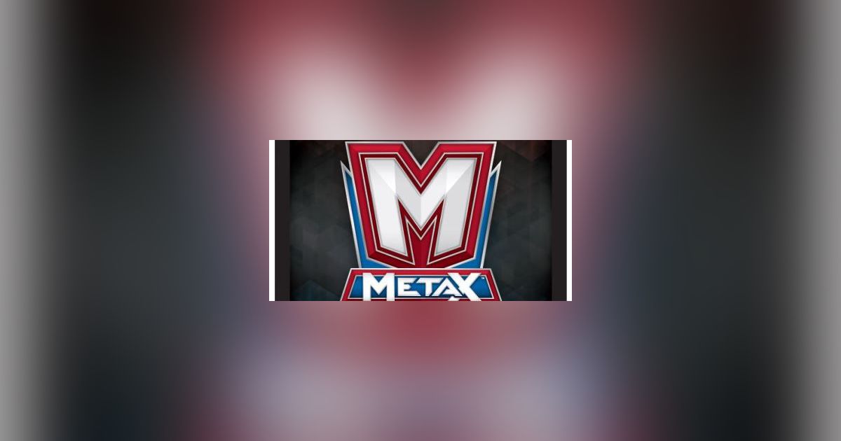 MetaX | Board Game | BoardGameGeek