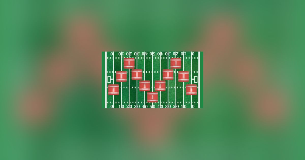 Football | Board Game | BoardGameGeek